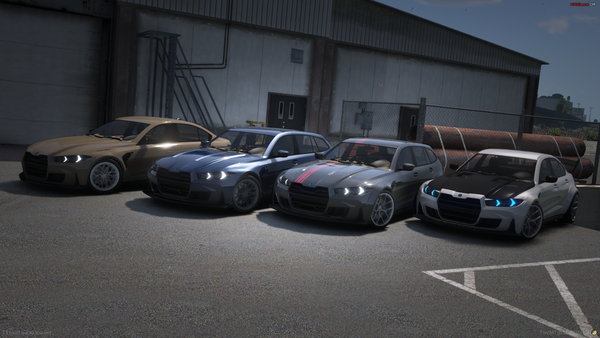 Übermacht Sentinel GTS/GTW – SA Development