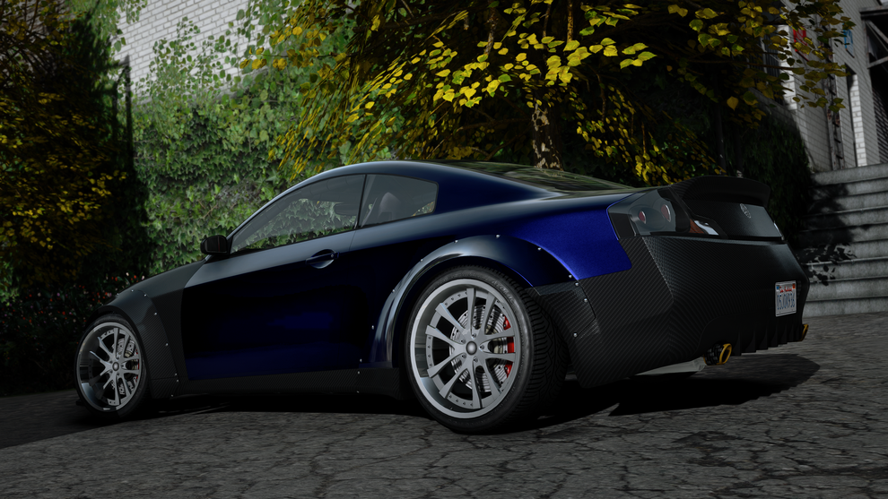 Fathom FR36 Arc – SA Development