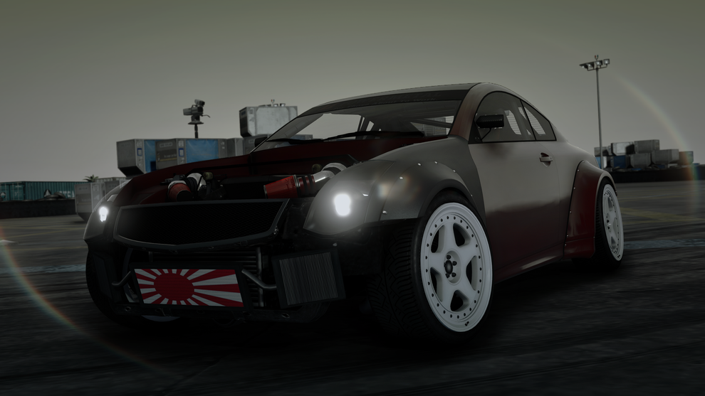 Fathom FR36 Arc – SA Development