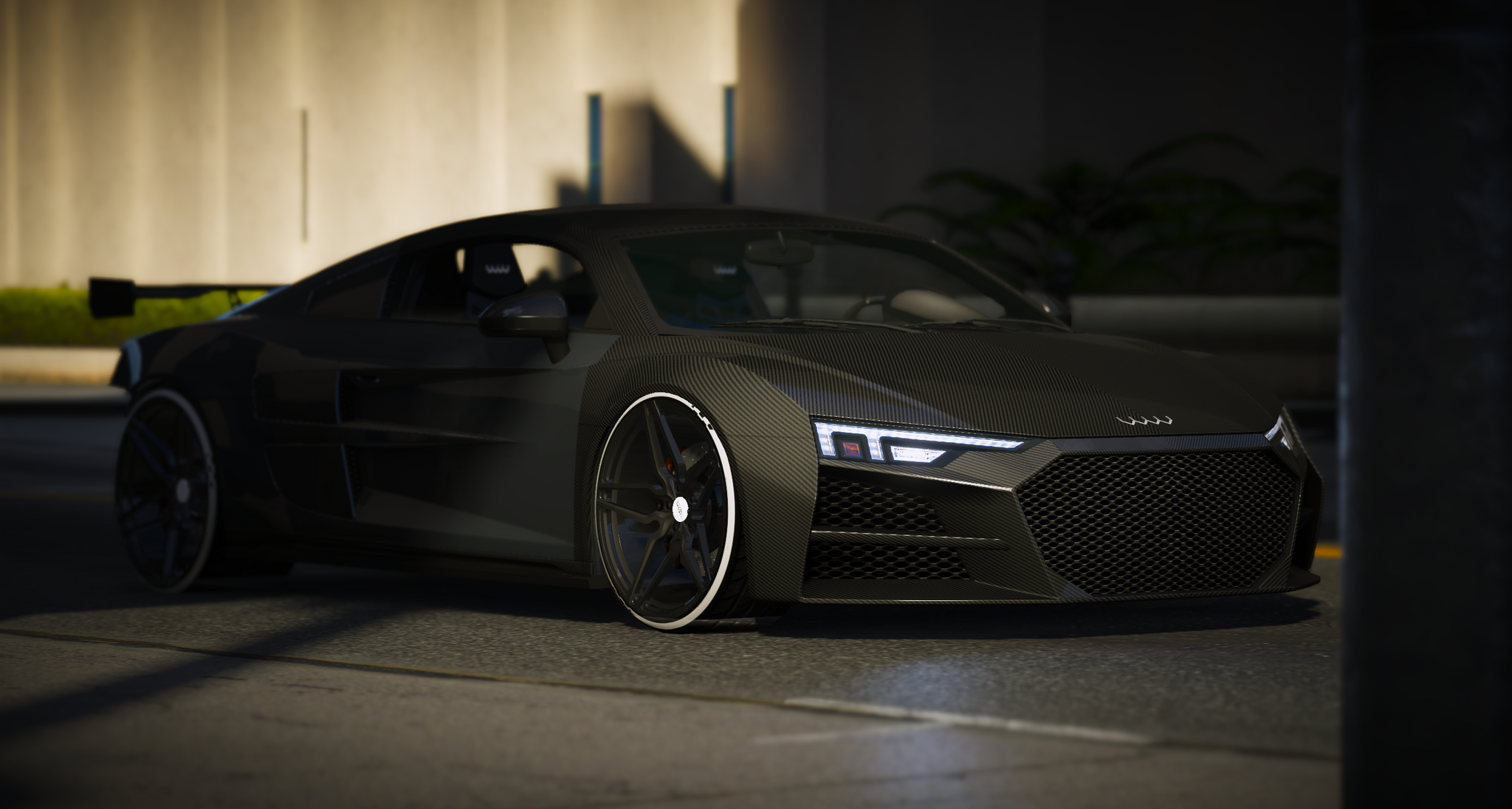 Obey 10F TT – SA Development