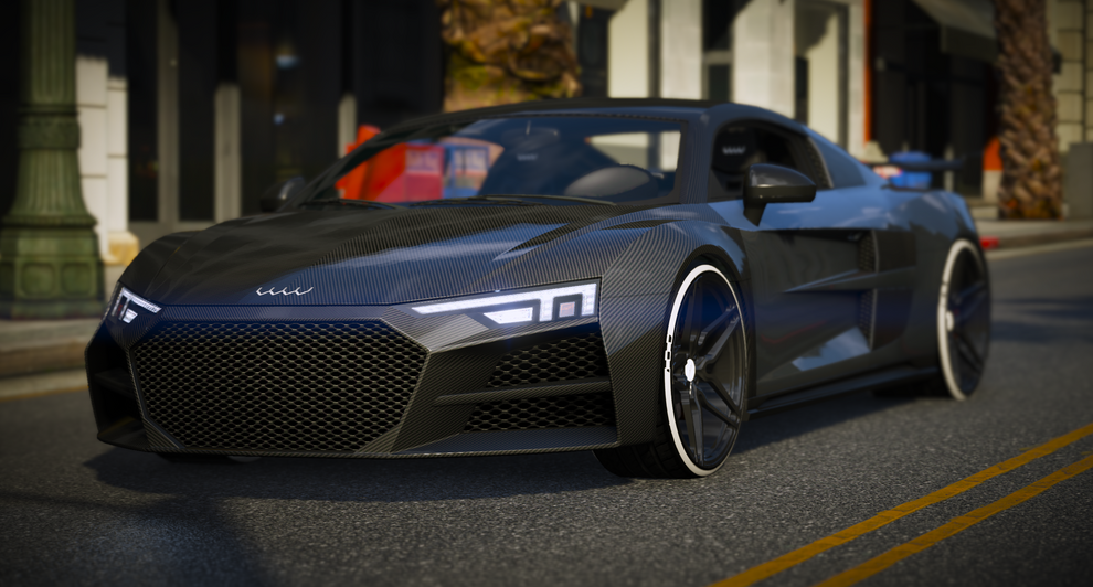 Obey 10F TT – SA Development